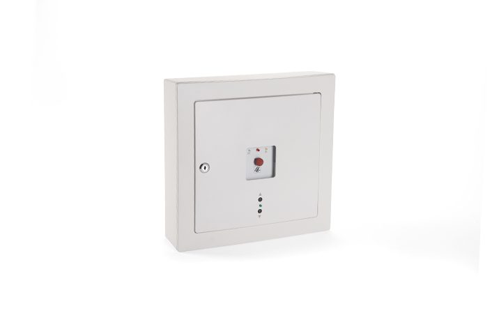 What Is An Automatic Opening Vent AOV - Teal Products