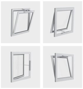 Ultimate Guide To Window Actuators Automation Natural Ventilation